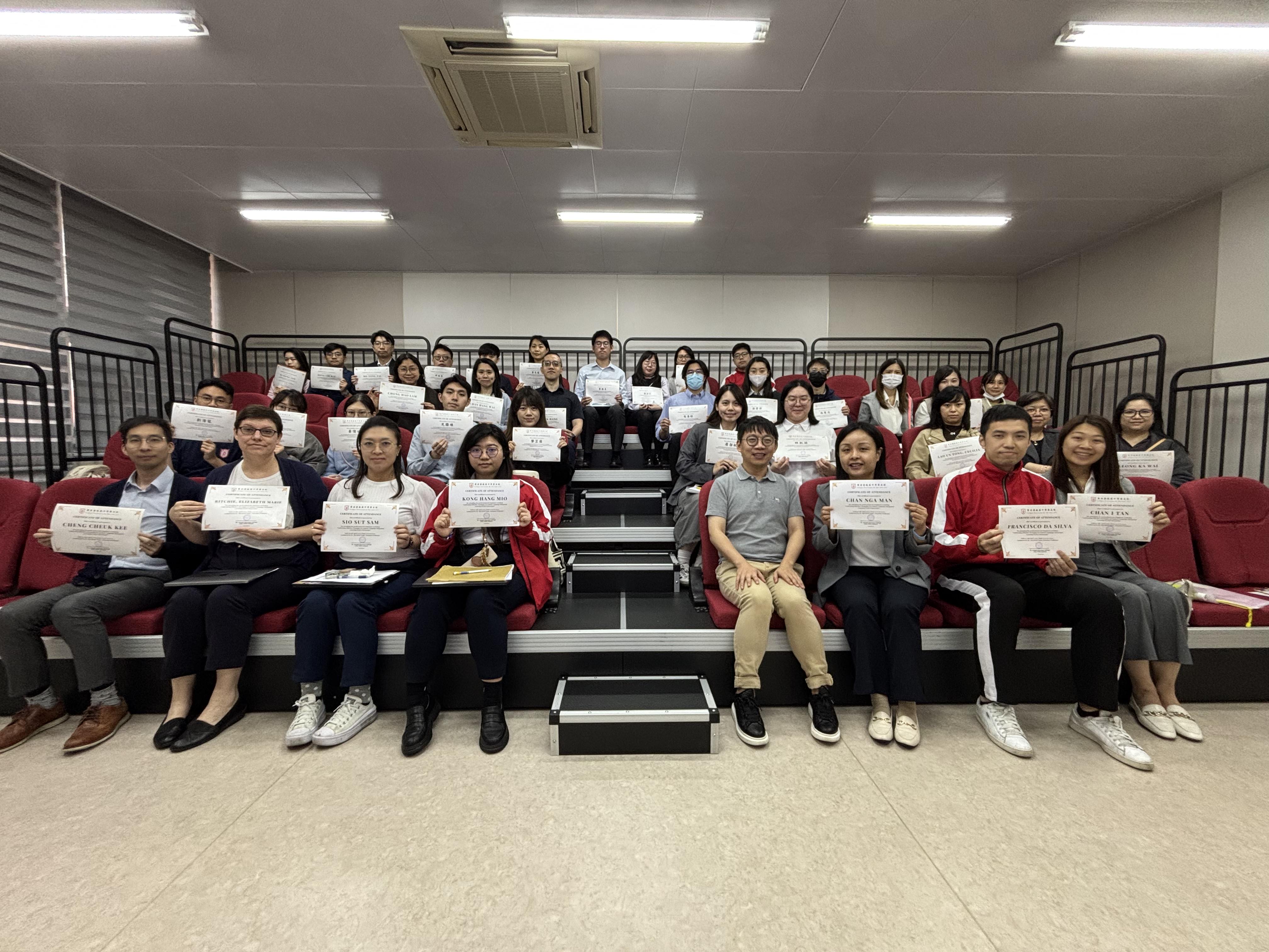 聖若瑟教區中學第五校